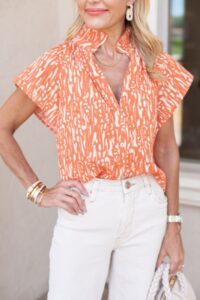 Fashion Friday: Edition it’s almost game day – Big Mama